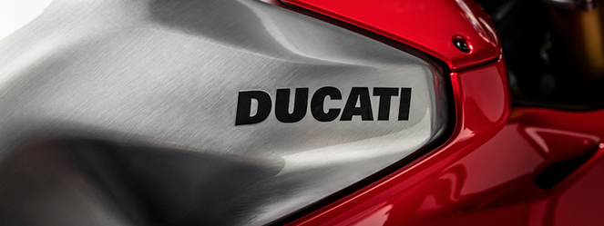 Ducati正規ストアDucati Kawasaki